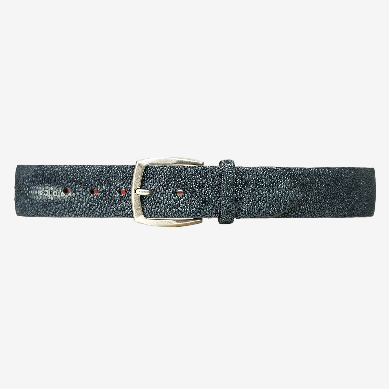 Dark Gray Ray Belt